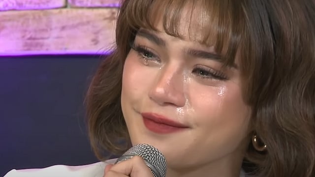 Maris Racal breaks silence amid cheating scandal: 'I'm so embarrassed'