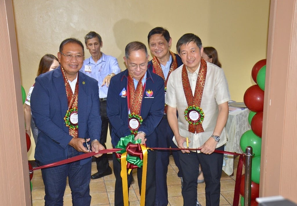 UPAA launches Job Placement Office to empower UP alumni and students