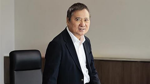 Henry Sy Jr. highlights SMDC’s 20-year journey