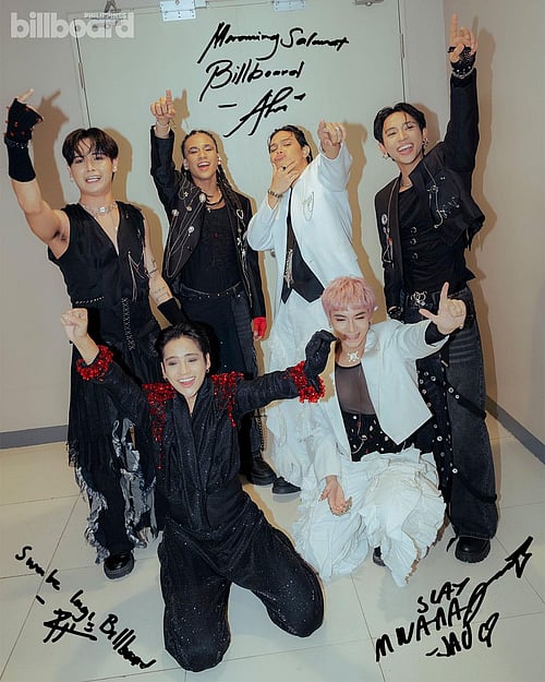 ALAMAT shines bright in exciting “Ragasa” concert