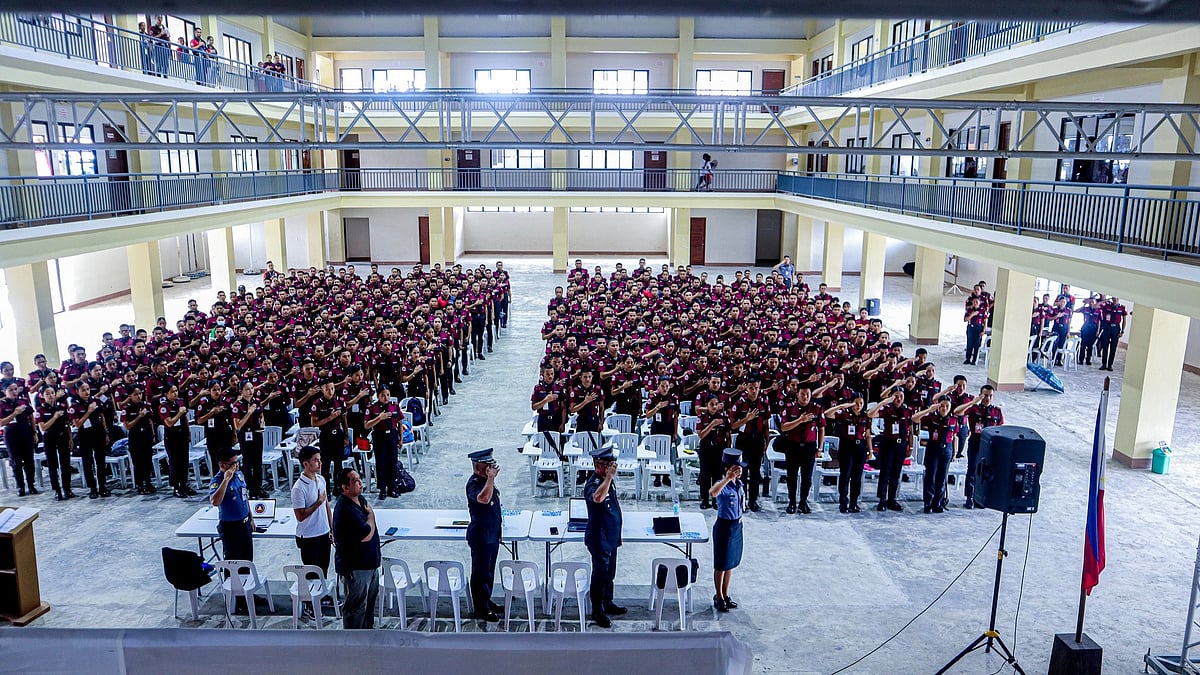 BJMP targets Eastern Visayas inmates’ college education