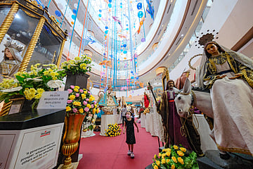 The Feast of the Immaculate Conception: A Testament to Filipino Marian ...