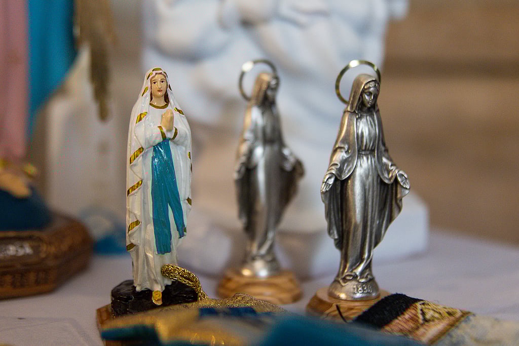 The Feast of the Immaculate Conception: A Testament to Filipino Marian ...