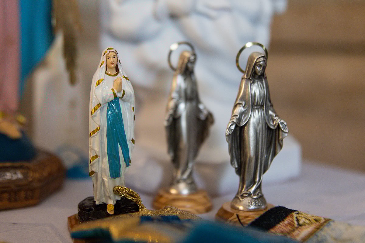 The Feast of the Immaculate Conception: A Testament to Filipino Marian ...