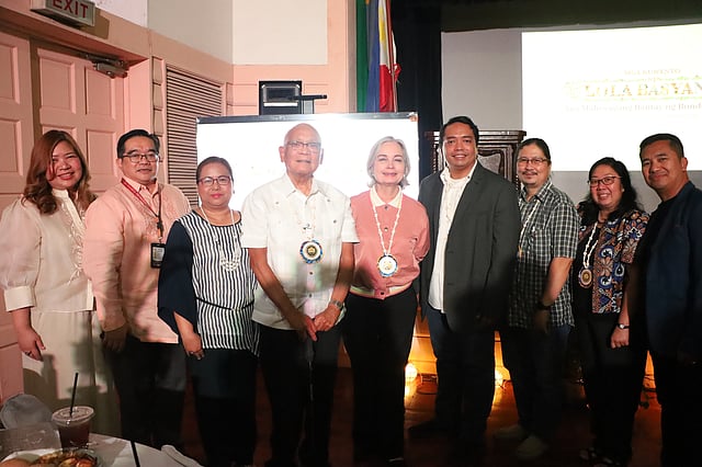 New Animated Film Revives Iconic Filipino Folktales with Lola Basyang