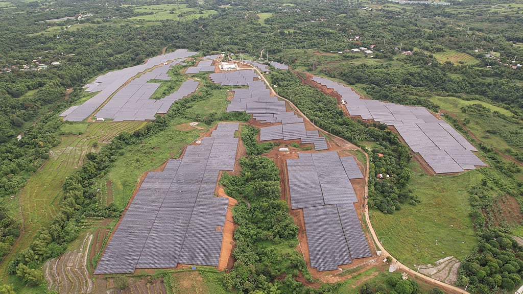 Prime Solar Energizes Tanauan and Maragondon with 128MW Renewable ...