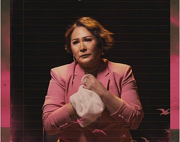 Anthony Jennings' Ex-Girlfriend Faces Exposure Threat: Screenshots to ...