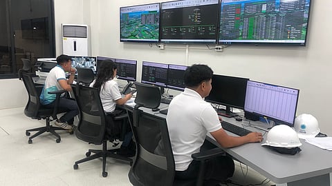 Prime Solar Energizes Tanauan and Maragondon with 128MW Renewable ...