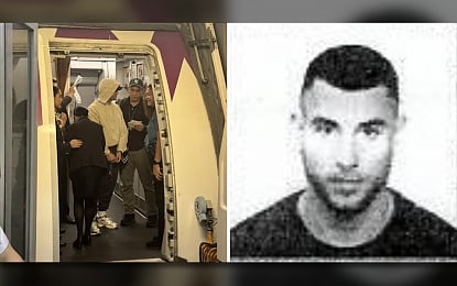 Immigration vows intensified crackdown vs alien fugitives