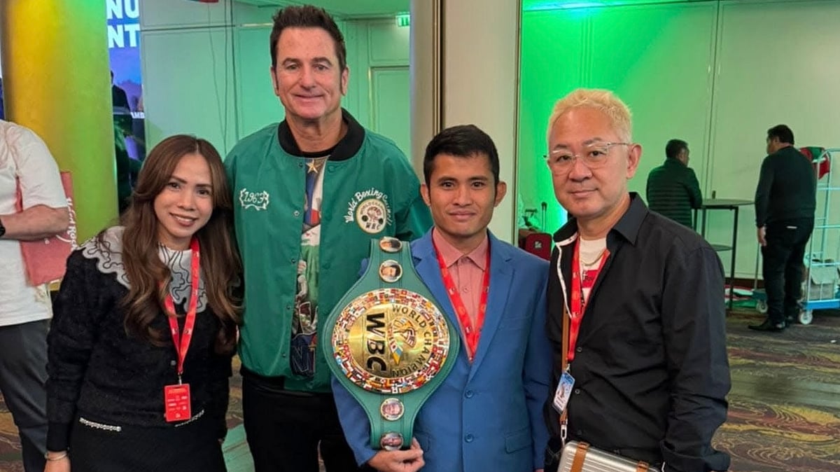 WBC Allows Melvin Jerusalem to Defend Title Against Top 15 Challenger