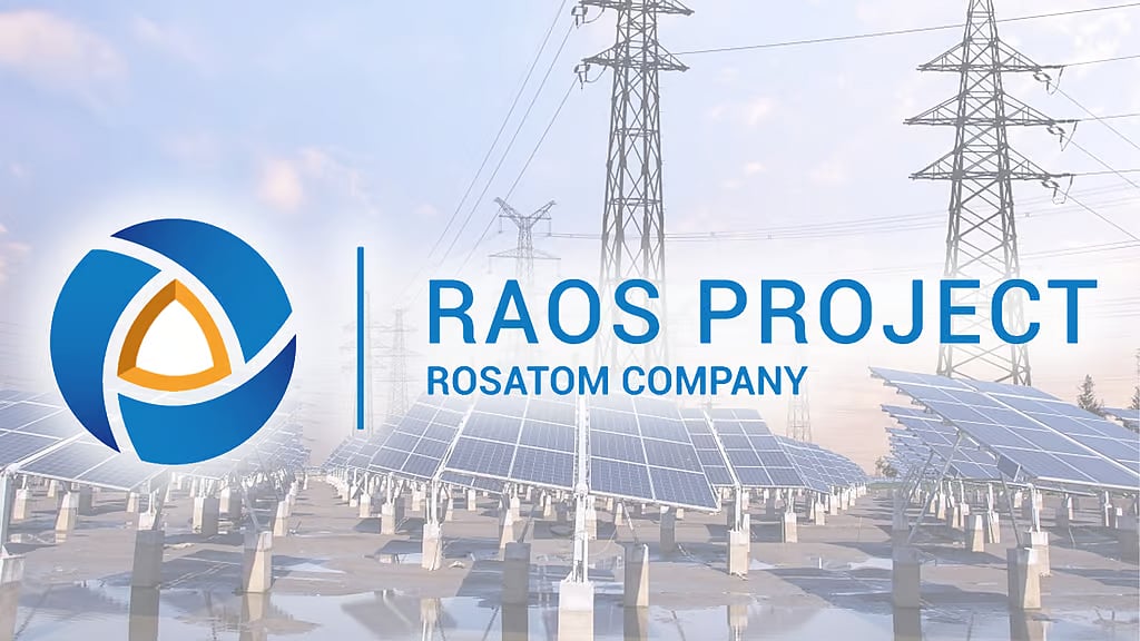 Raos solar project will lower bill — exec