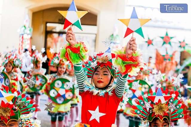 Discover the Unique Traditions of Christmas in the Philippines