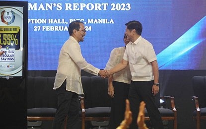 High rates prompt MP2 popularity — agency chief