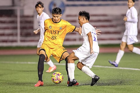 Ateneo vs FEU: UAAP Season 87 Football Championship Showdown