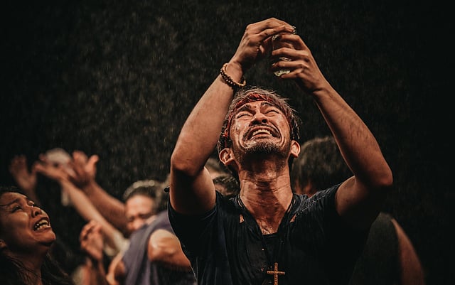What Pinoys Are Watching This MMFF 2024: Top Picks and Excitement