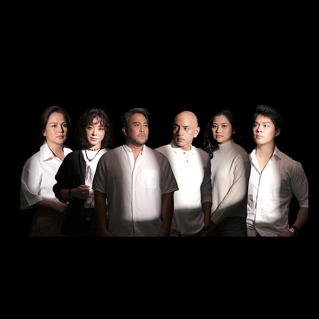 The Sandbox Collective announces star-studded cast for Next to Normal ...