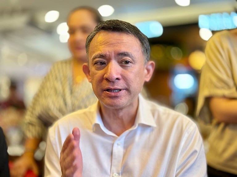 Maynilad Accelerates Water Projects to Align with Kaliwa Dam Completion ...