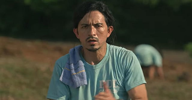 Green Bones: A Tale of Hope, Redemption, and Mystery