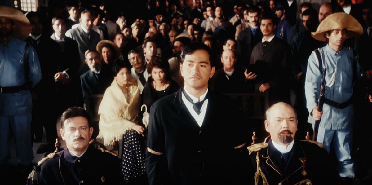 Remastered ‘Jose Rizal’ movie to stream on Netflix