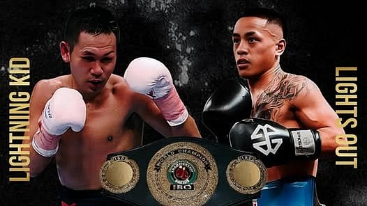 Sanman standouts crave for revenge