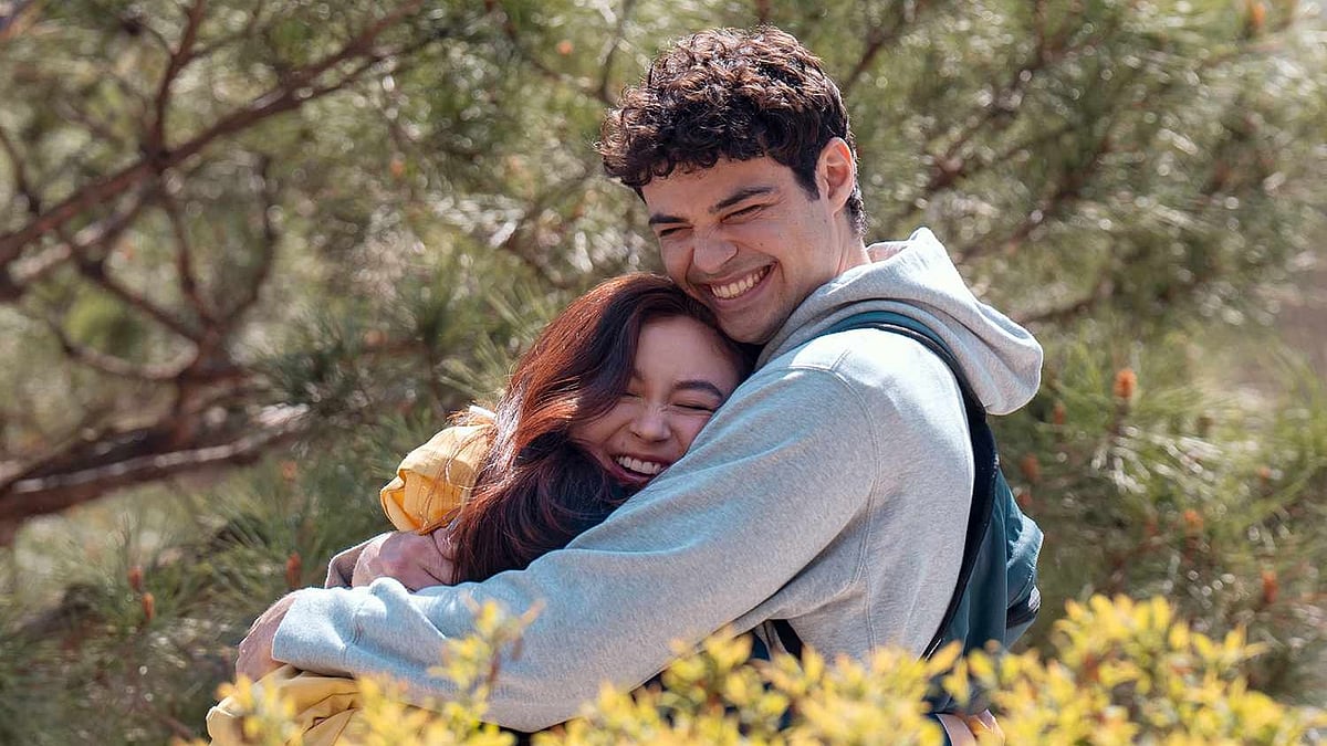 XO, Kitty Season 2 trailer brings a surprise – Peter Kavinsky Is Back!