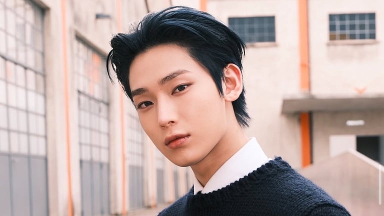 ENHYPEN's Sunoo Charms Fans with 'Beautiful Life' Cover and Music Video