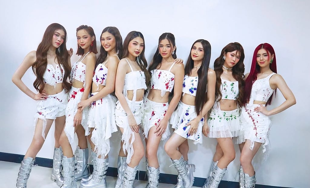 Grand BINIVerse World Tour to Hit the Global Stage in 2025