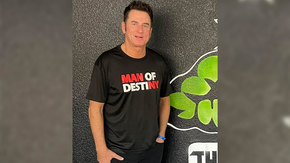 Sean Gibbons Predicts a Banner Year for Filipino Boxers in 2025