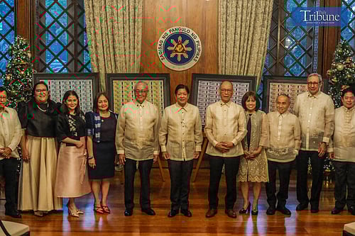 First Philippine polymer banknote series unveiled