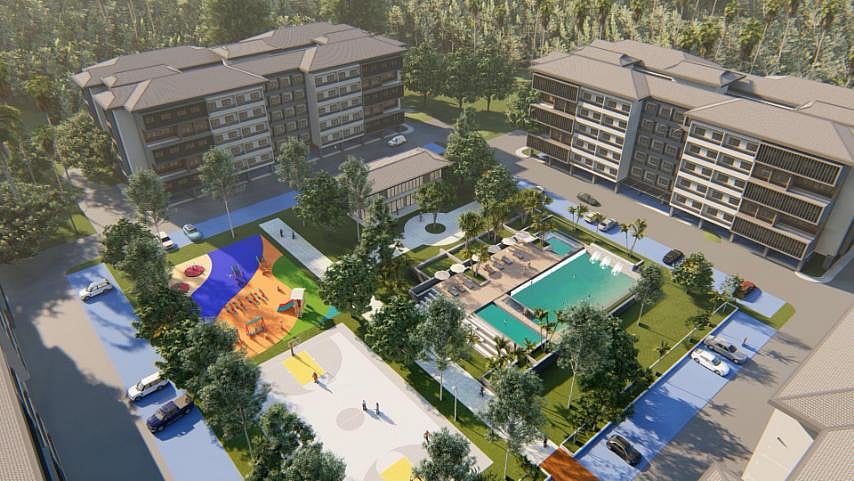 AFAB to Revitalize Bataan Golf Course, Boosting Tourism and Work-Life ...