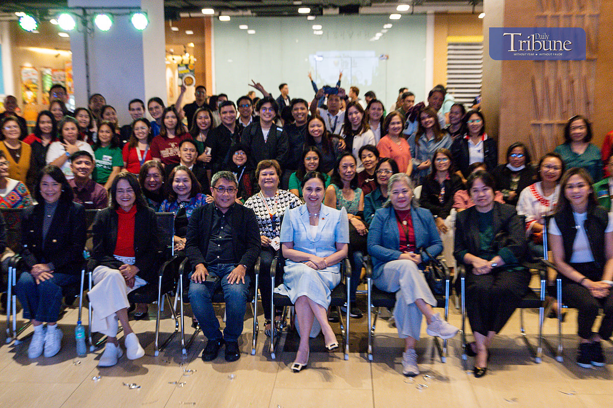 Trade Secretary Roque launches Christmas Village Fair