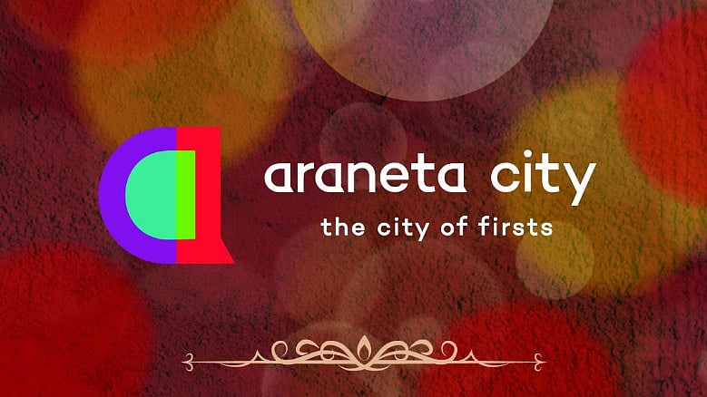Araneta City