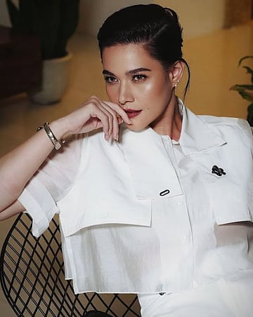 Bea Alonzo Becomes the New Face of My Diamond Jewelry