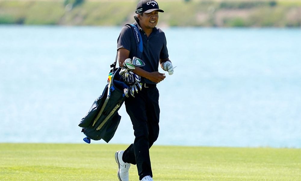 Juvic Pagunsan Set to Make Rare Appearance at Philippine Open 2025