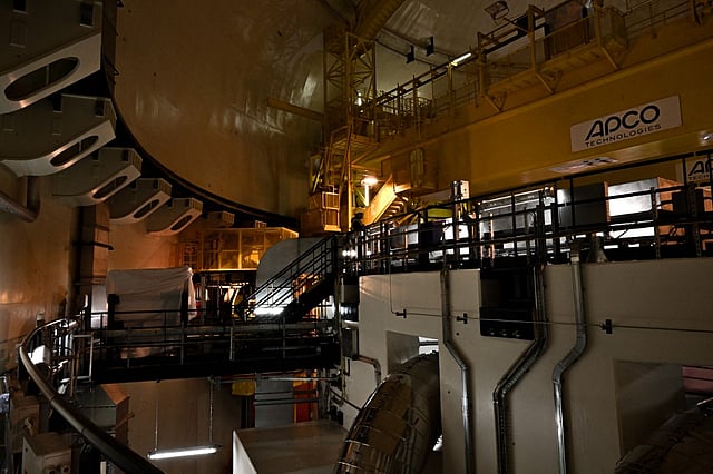 France's most powerful nuclear reactor finally comes on stream