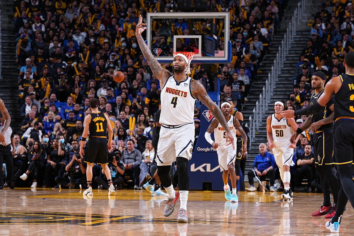 NBA Star Demarcus Cousins Joins SGA for Dubai International Basketball ...
