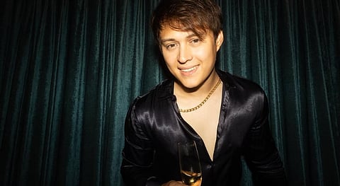 Enrique Gil reflects on productive '24, prepares for bigger things to come