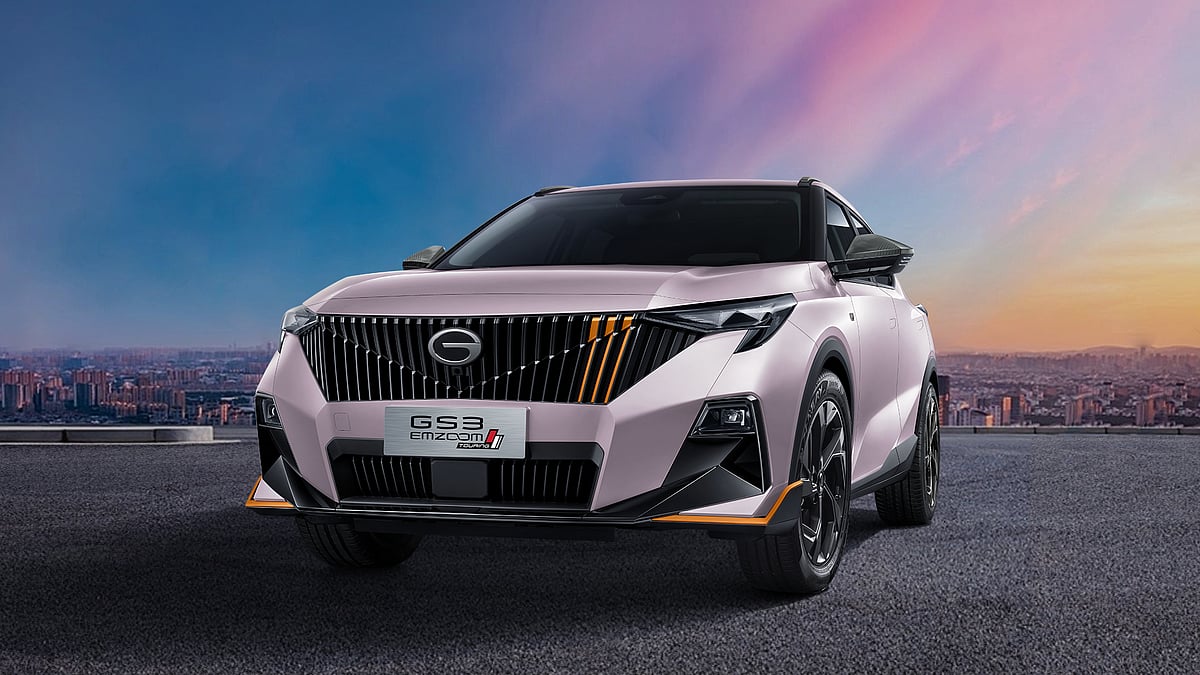 GAC Motor Philippines Achieves 3,000 Vehicle Sales Milestone in 2024