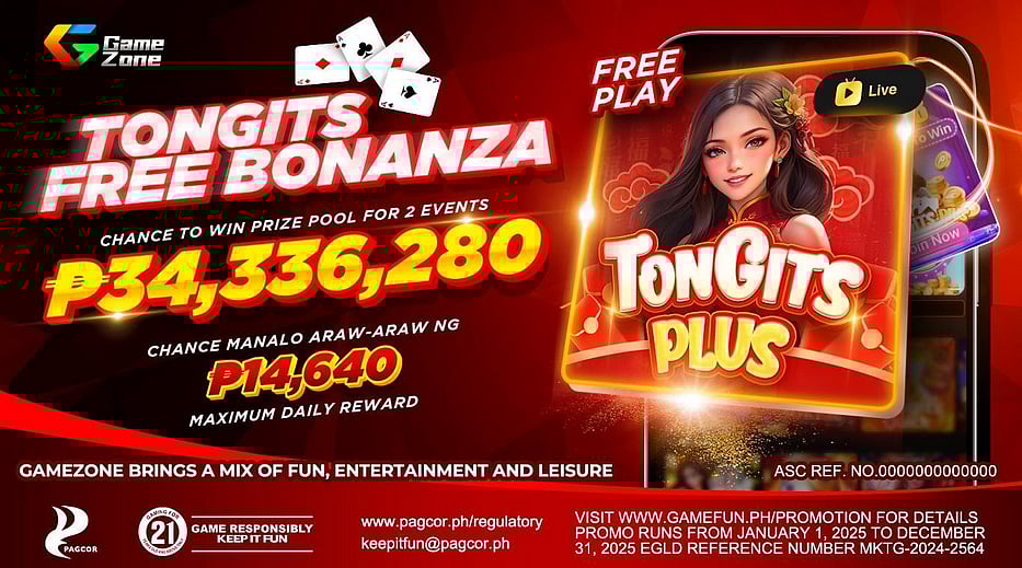 Gamezone Tongits Go: Strategies for success