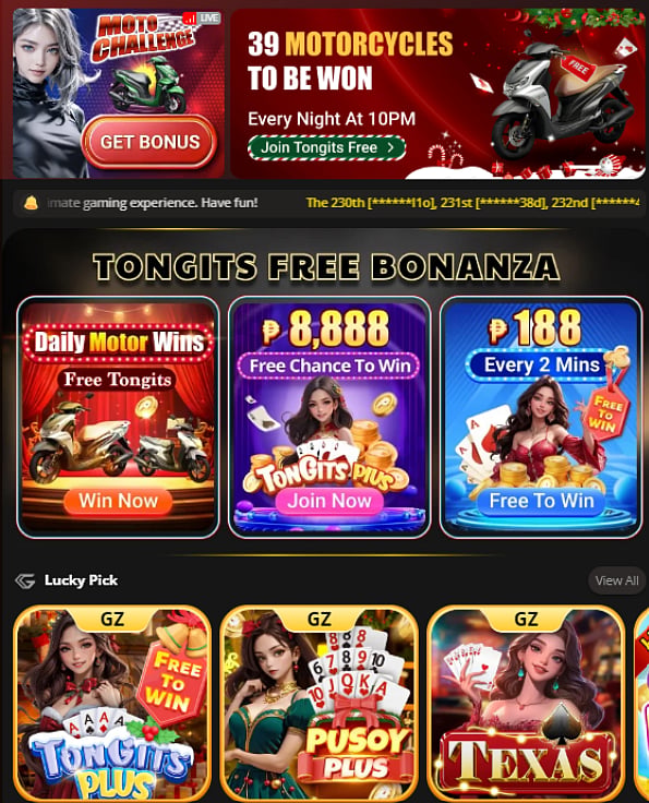 Pusoy on GameZone: The classic card game with a modern twist