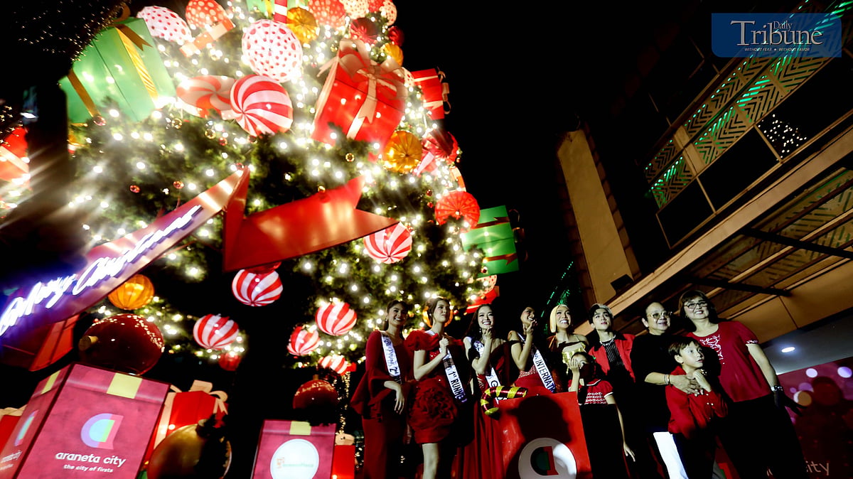Discover the Unique Traditions of Christmas in the Philippines