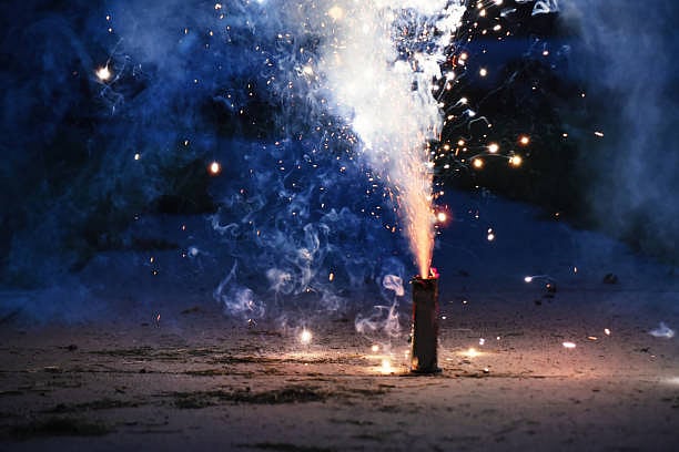 Firecracker-related injuries now at 101