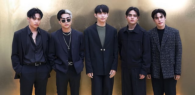 New Hopes of 2025: Emerging Talents Set to Reinvigorate Philippine Showbiz