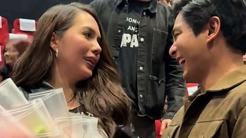 Coco Martin Opens Up About 12-Year Relationship with Julia Montes