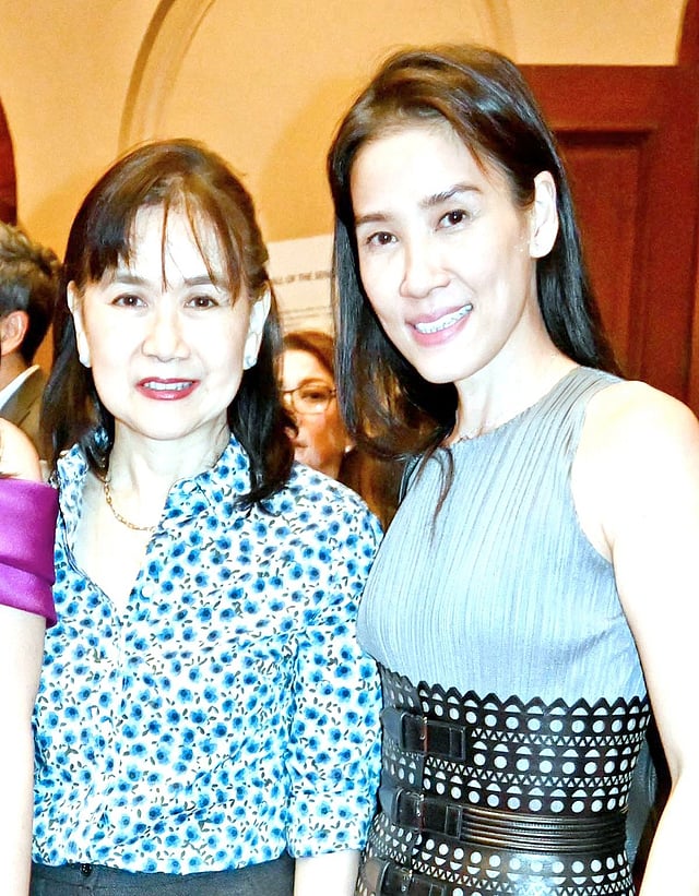 The Road to Peace: Celebrating the Launch of the Bangsamoro Organic Law ...