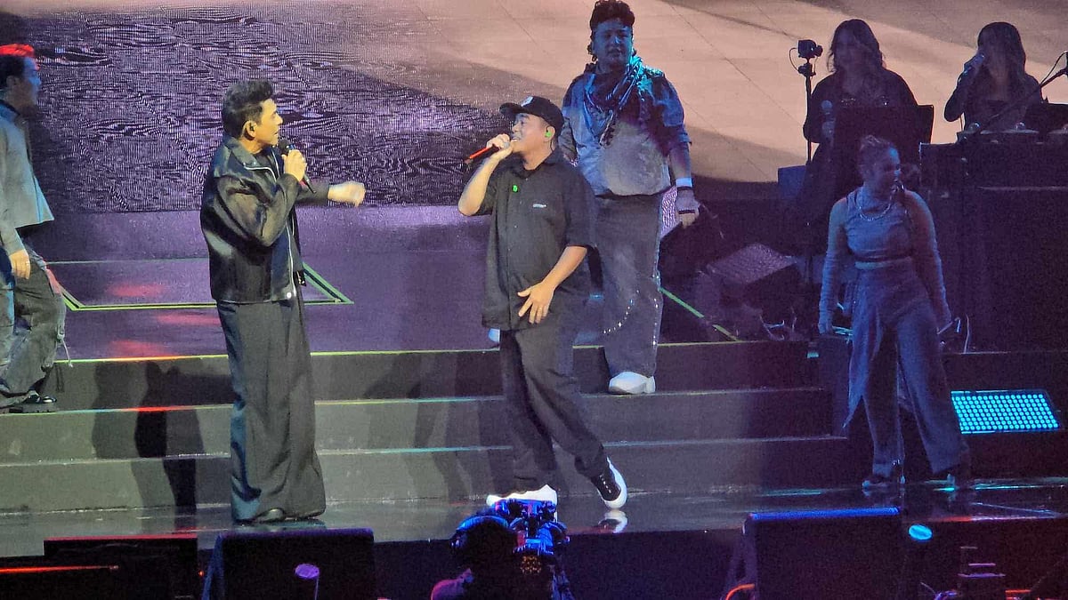 Gary Valenciano's 'Pure Energy: One More Time' Concert - A Spectacular ...