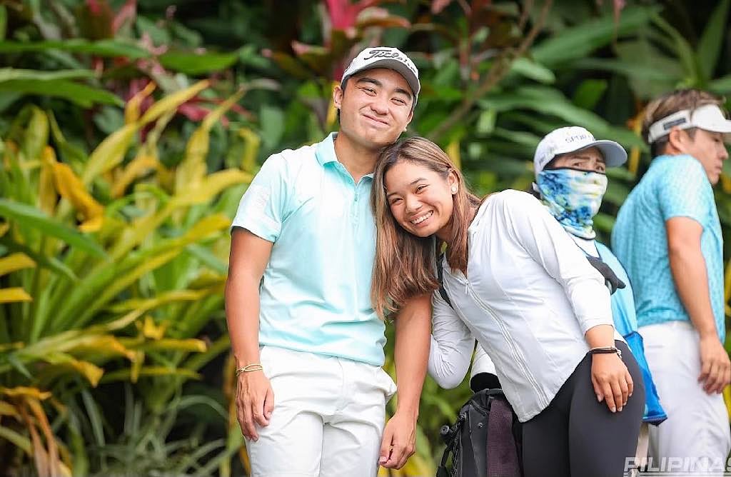 Sean Jean Ramos Secures Asian Tour Card After Gruelling Qualifying Stage