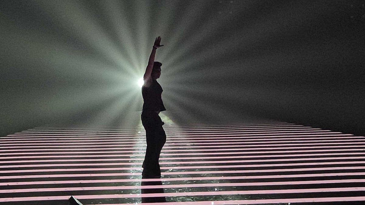 Gary Valenciano's 'Pure Energy: One More Time' Concert - A Spectacular ...