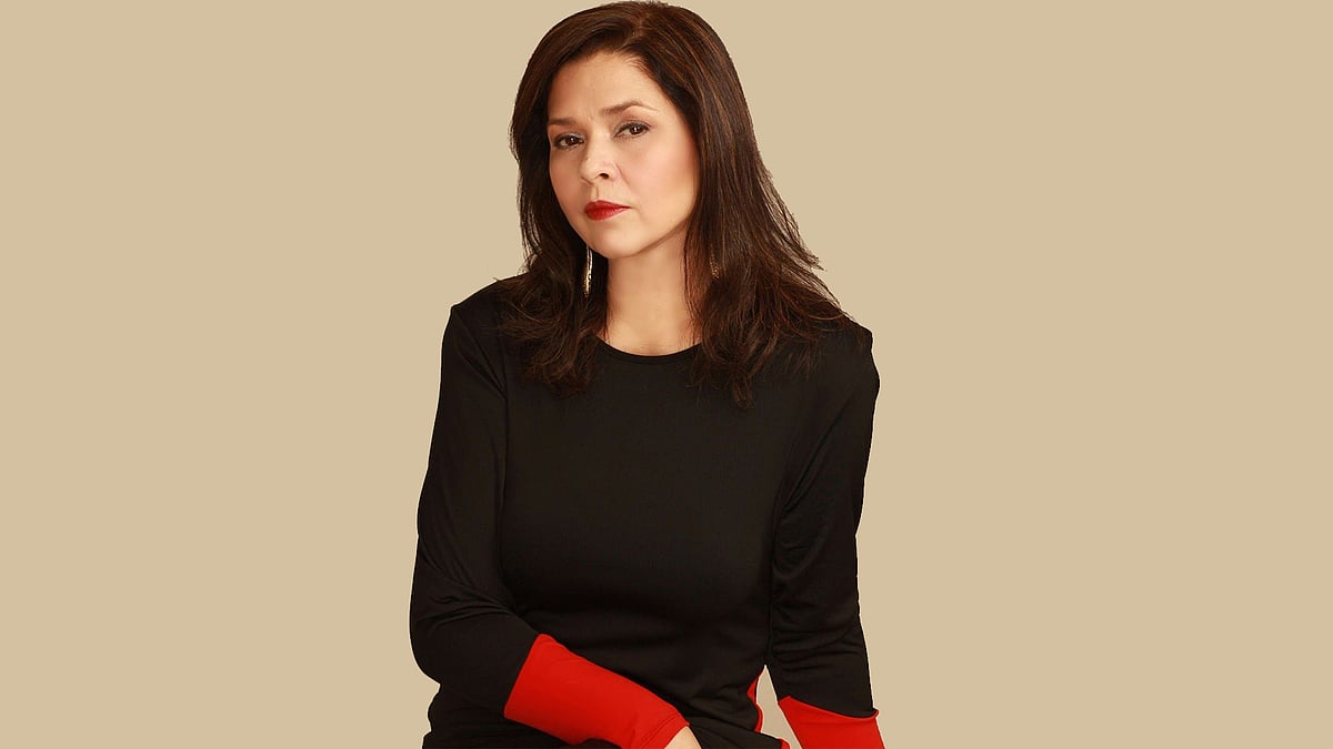 Hilda Koronel Returns to the Big Screen in Historical Thriller 'Sisa'