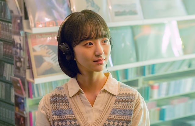 Secret: Untold Melody – A Magical Romance Starring Doh Kyung Soo, Won ...